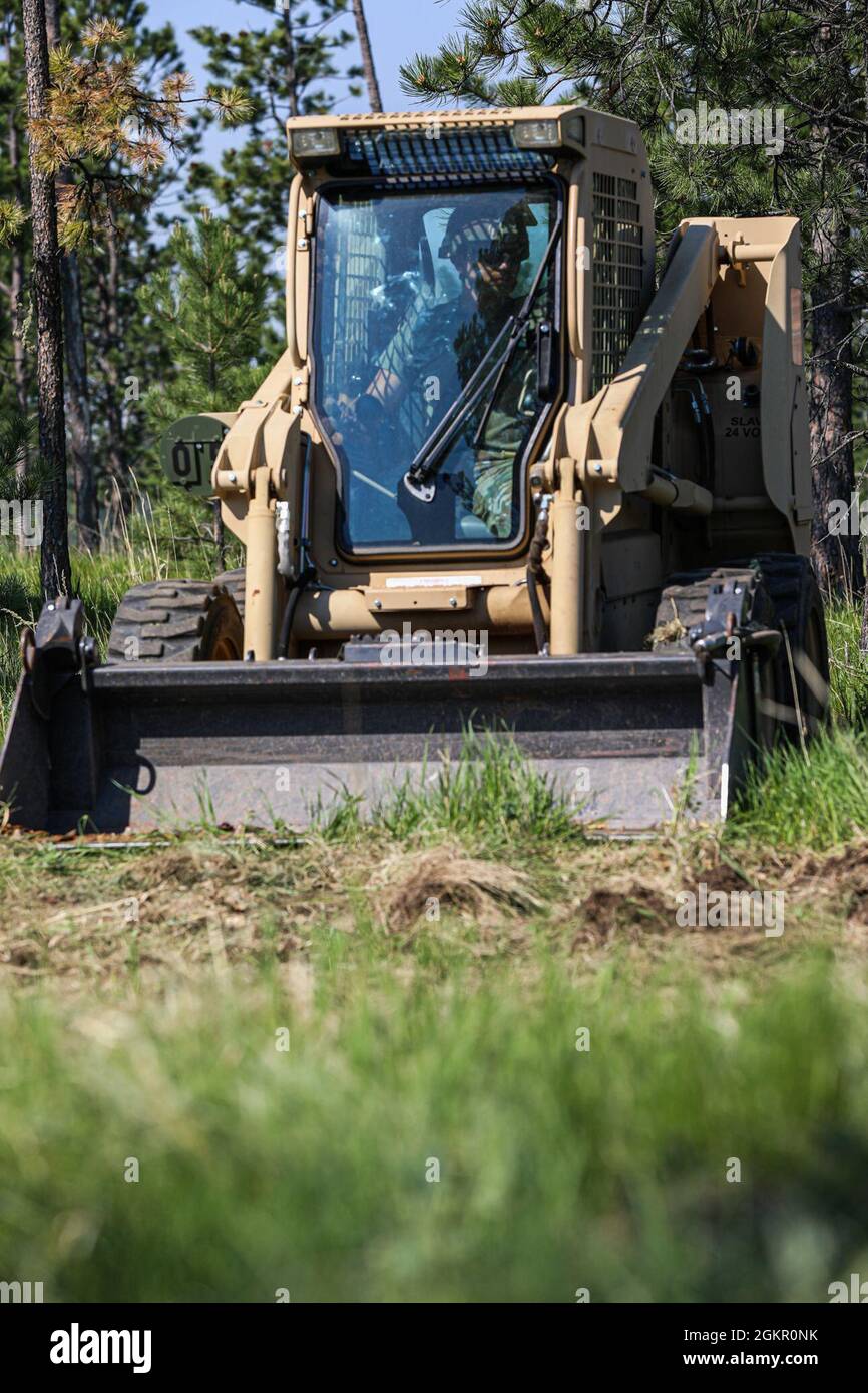 Bobcat company hi-res stock photography and images - Alamy