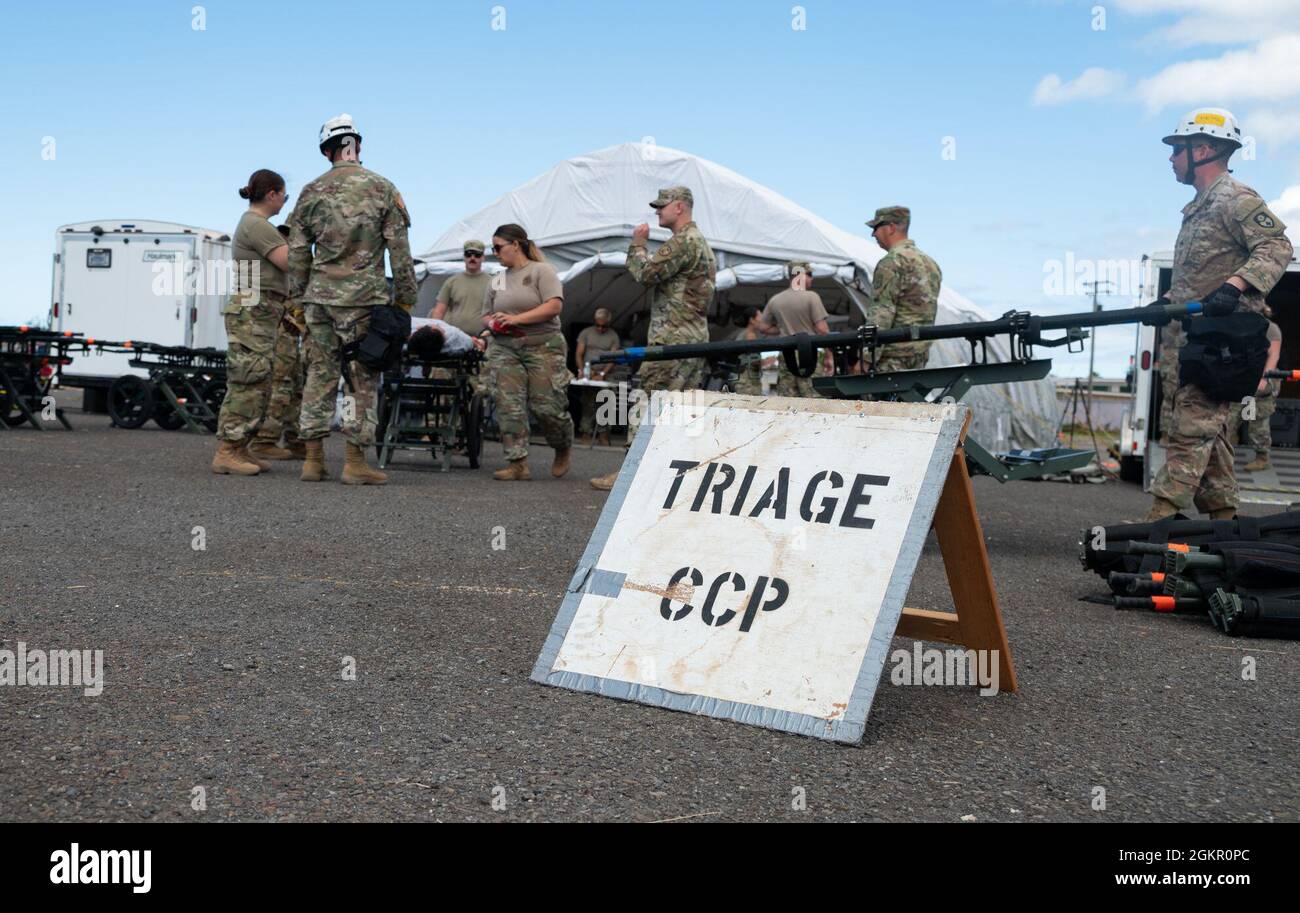 Joint hazard assessment team hi-res stock photography and images - Alamy