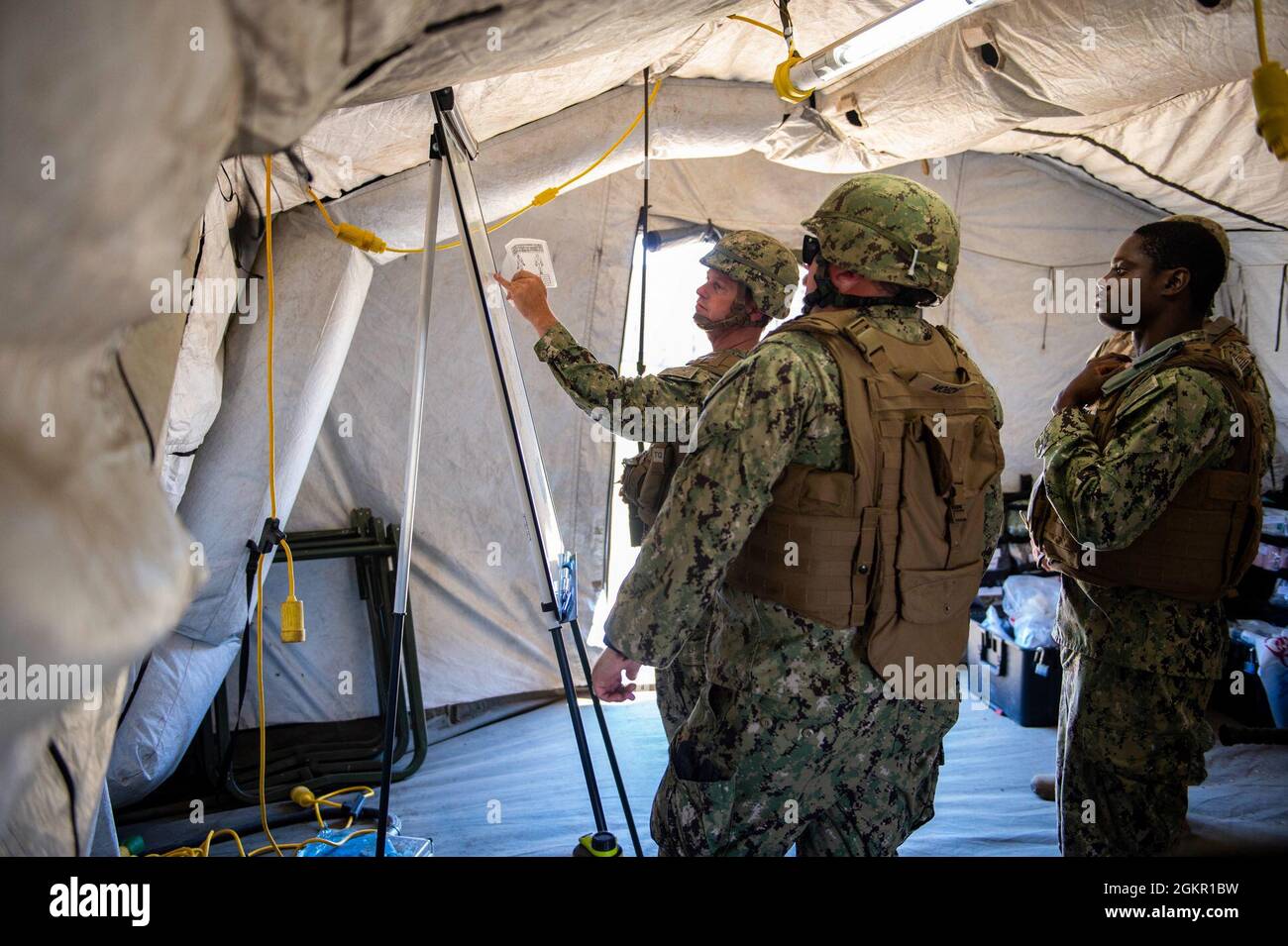 Hospital naval jackson hi-res stock photography and images - Alamy