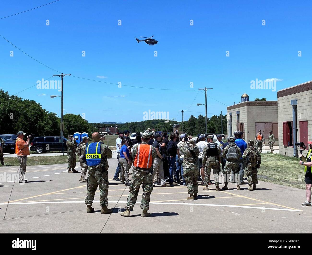 Sf disaster response hi-res stock photography and images - Alamy