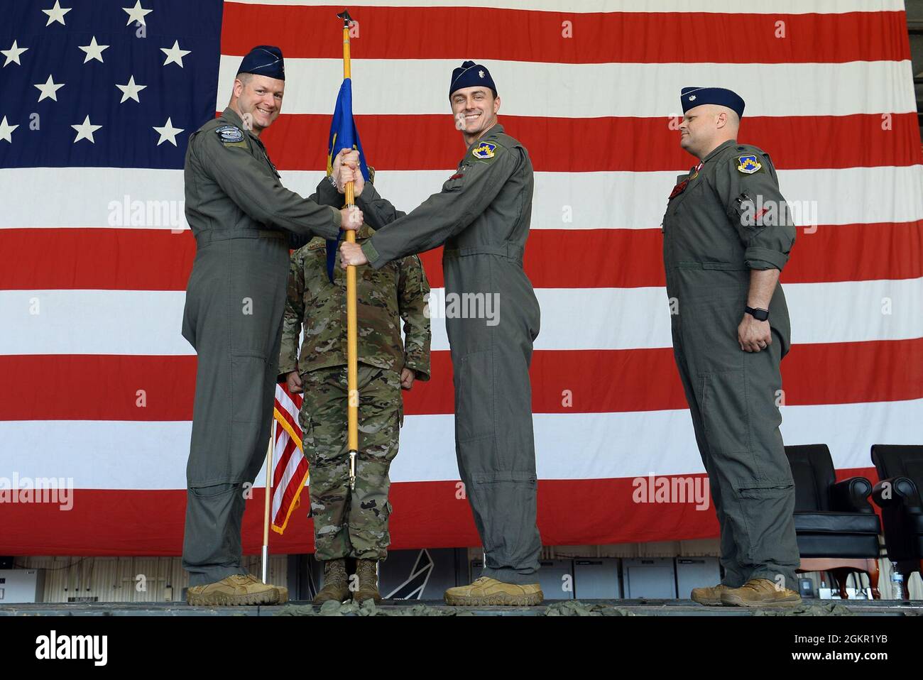 8th oss hi-res stock photography and images - Alamy