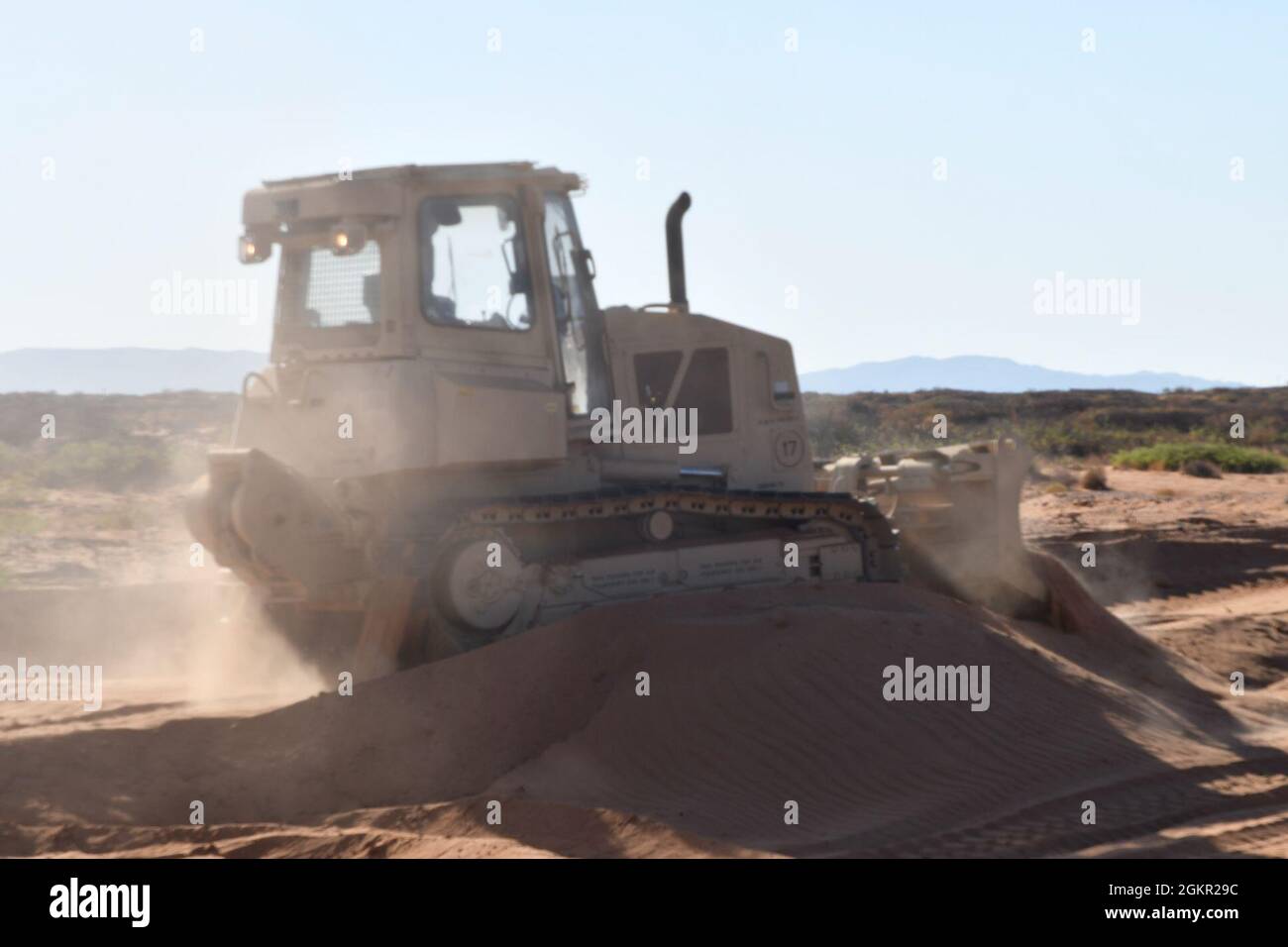 A U.S. Army Reserve Soldier assigned to the 319th Engineer Support ...