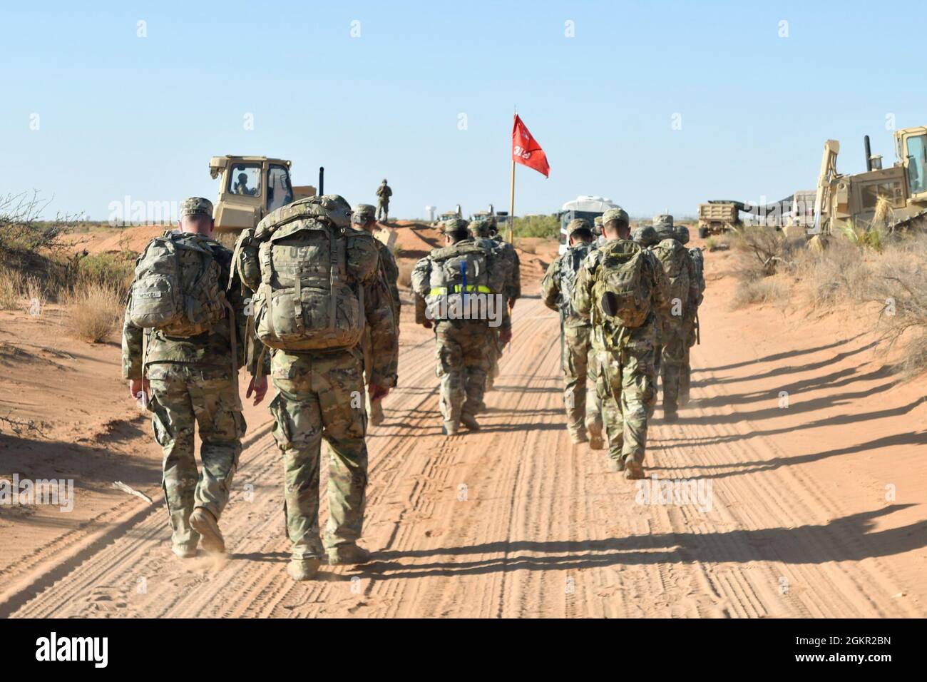 319th engineer battalion hi-res stock photography and images - Alamy