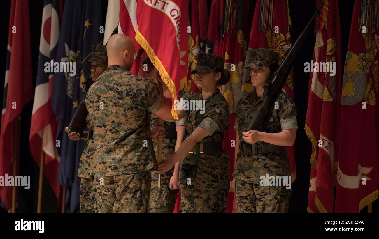 U.S. Marine Corps Sgt. Maj. Christopher Amancio, Marine Aircraft Group ...