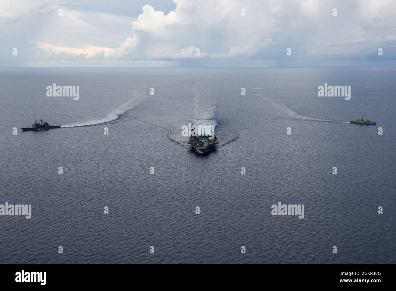 Singapore Frigate Rss Intrepid 69 High Resolution Stock Photography and ...