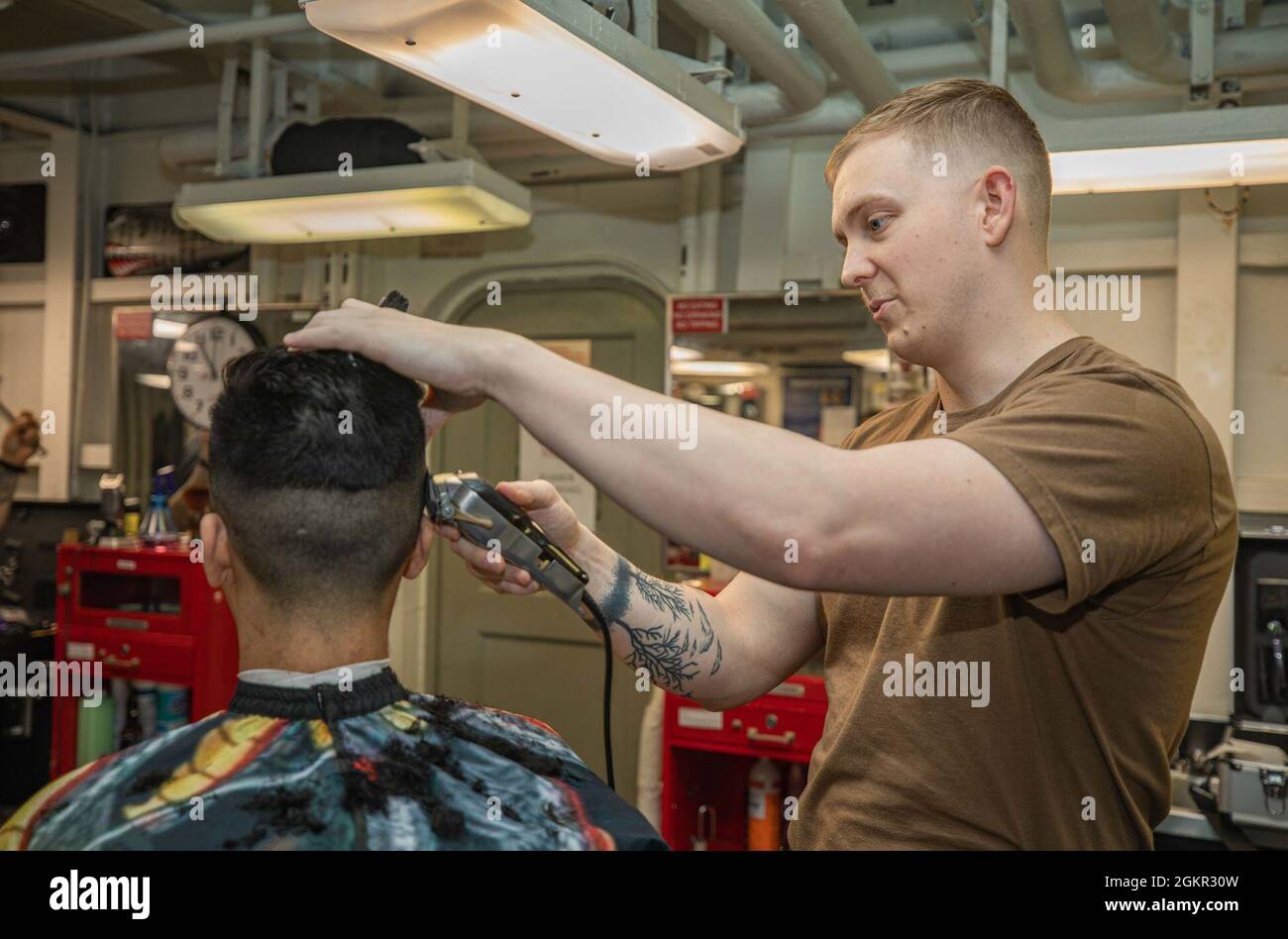 Cody hernandez hi-res stock photography and images - Alamy