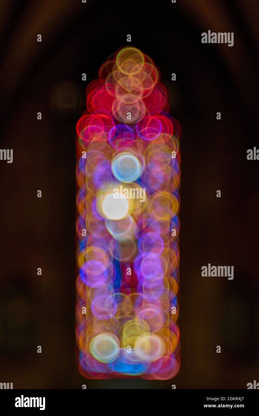 Soapbubble Bubble bokeh and floral abstracts photographed with Meyer Optik Gorlitz Trioplan 100/ ...