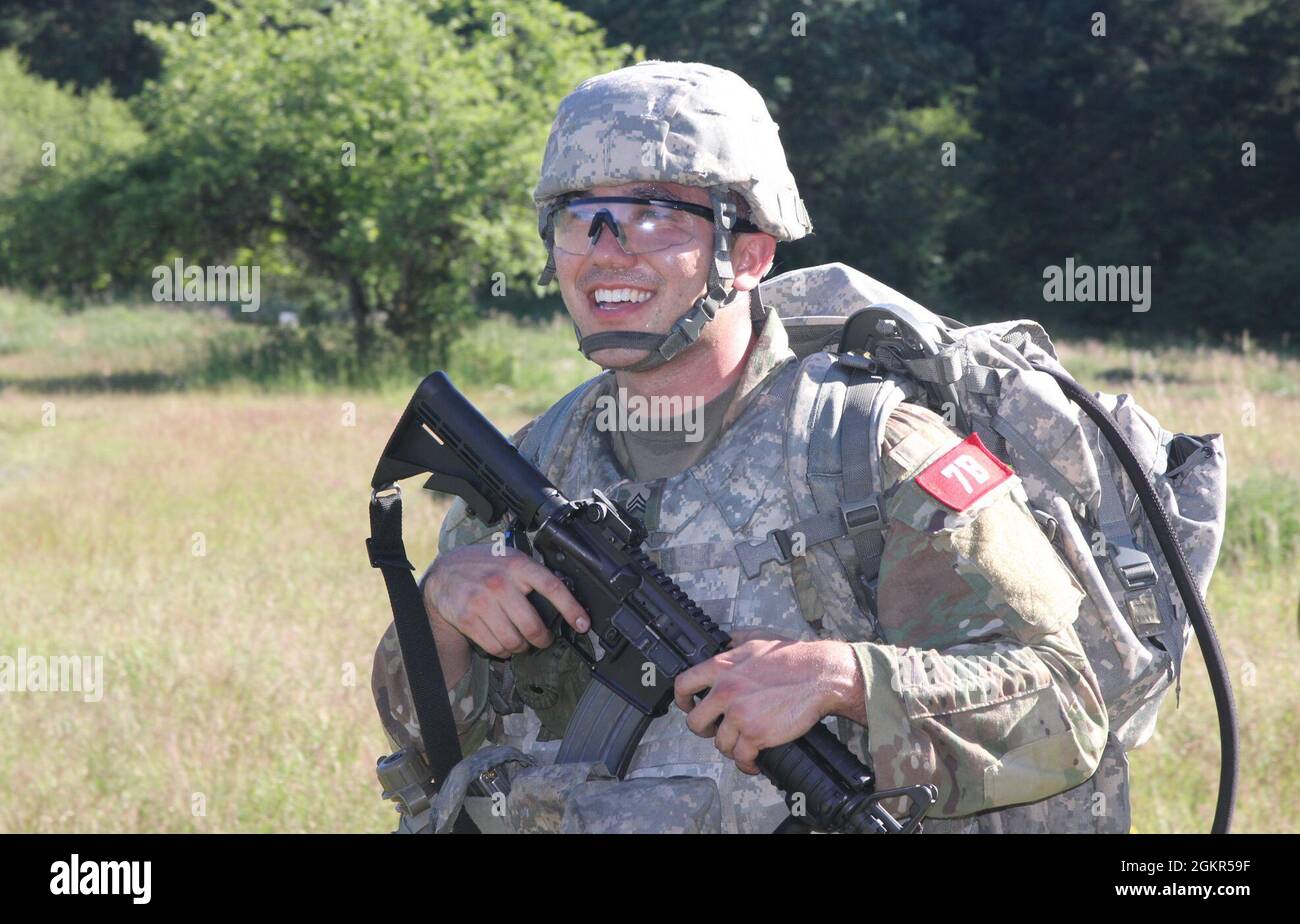 Meddac ak hi-res stock photography and images - Alamy