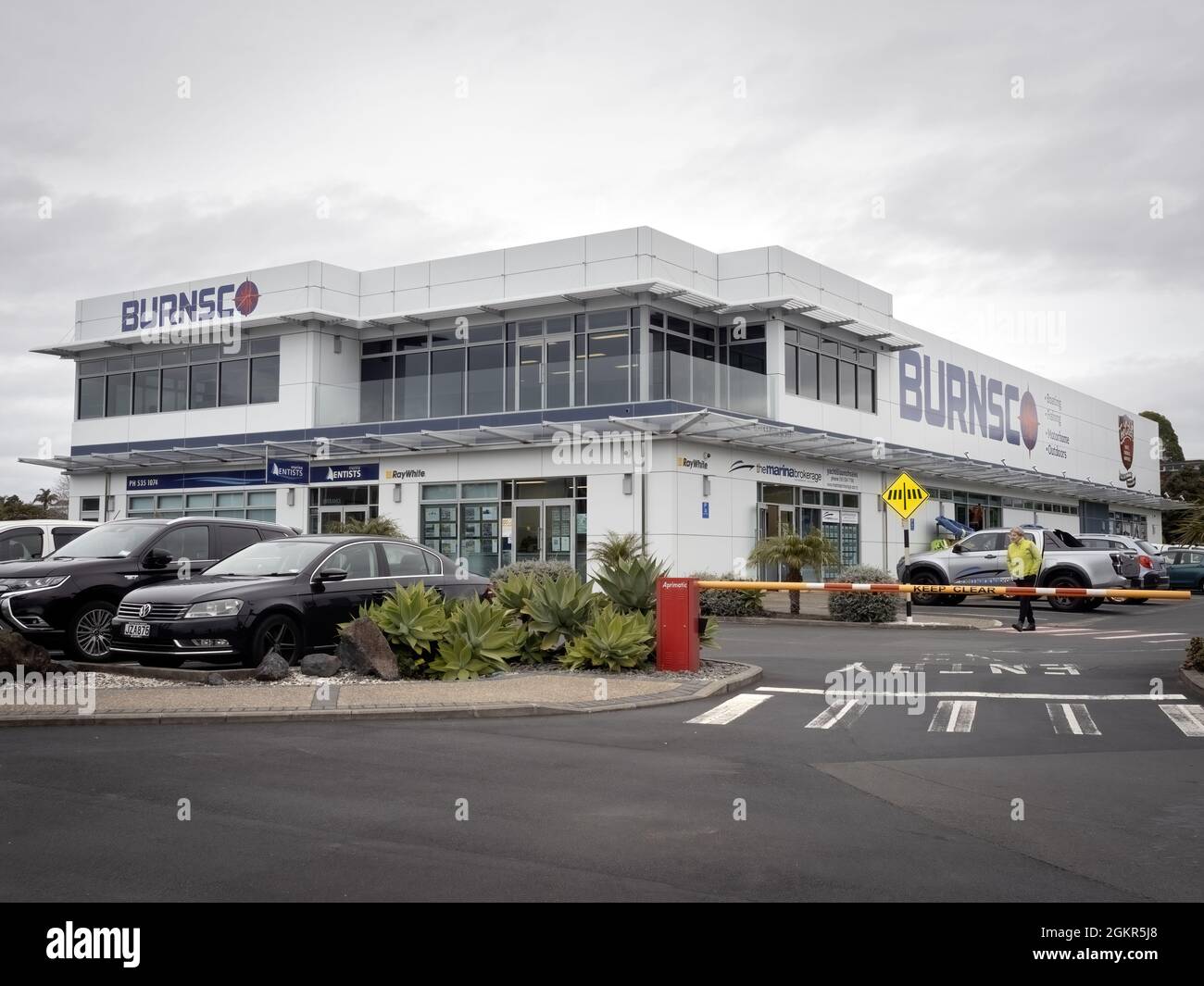 Burnsco hi-res stock photography and images - Alamy