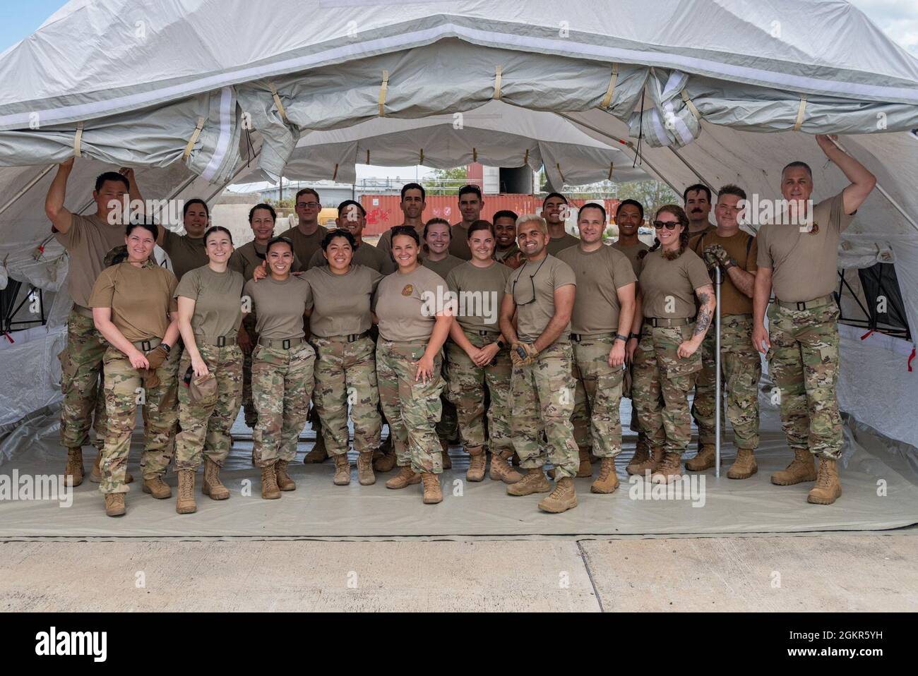Joint hazard assessment team hi-res stock photography and images - Alamy