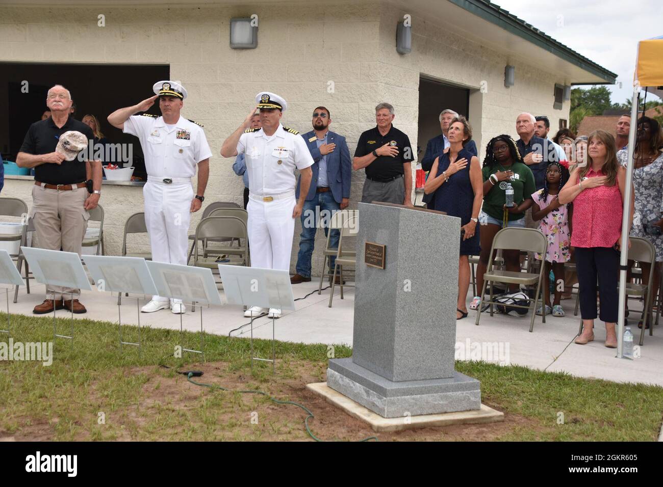 Capt. Matt Pottenburgh, commander, Patrol and Reconnaissance Wing ...