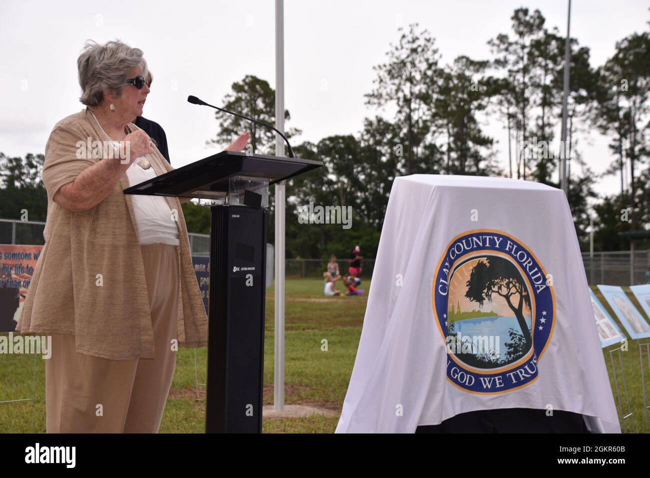 Karen Key Pierce recalls her childhood with her father Lt. Cmdr. Lester ...