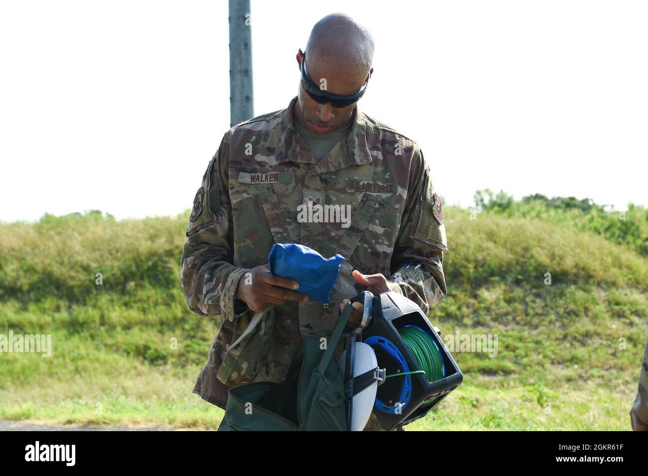 Alvin walker hi-res stock photography and images - Alamy