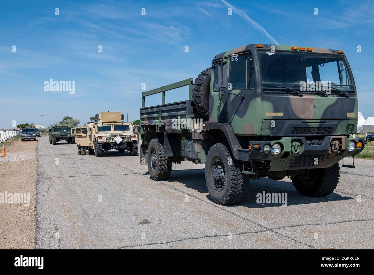 775th Civil Engineer Squadron High Resolution Stock Photography and ...