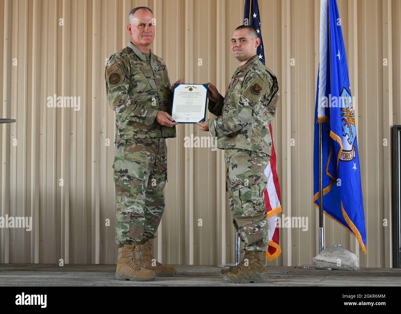 Official commendation hi-res stock photography and images - Alamy