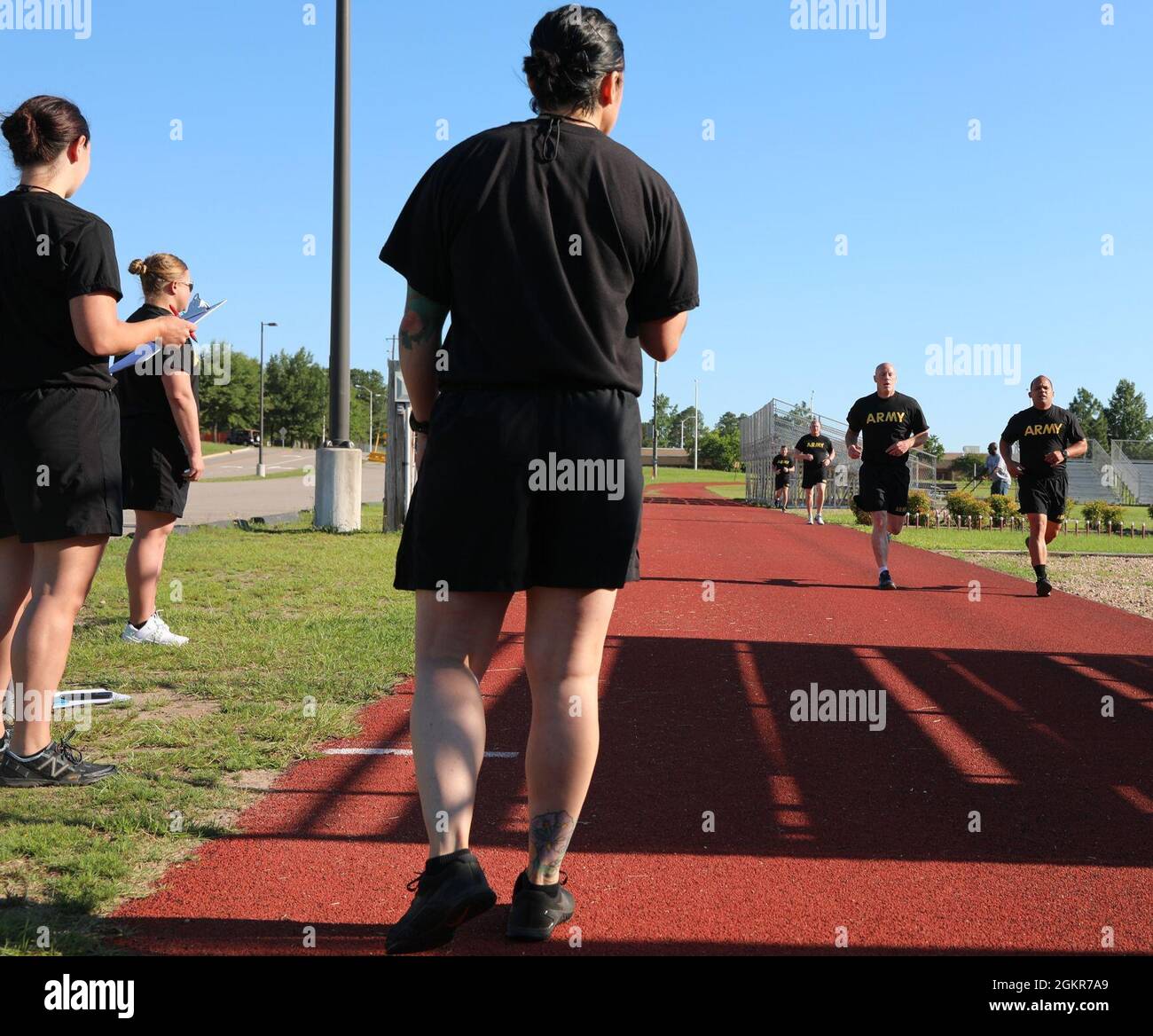 Soldiers from the U.S. Army Civil Affairs and Psychological Operations ...