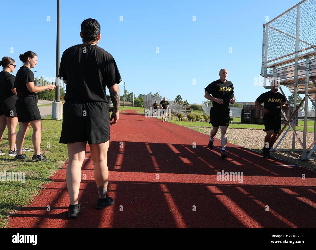 Soldiers from the U.S. Army Civil Affairs and Psychological Operations ...