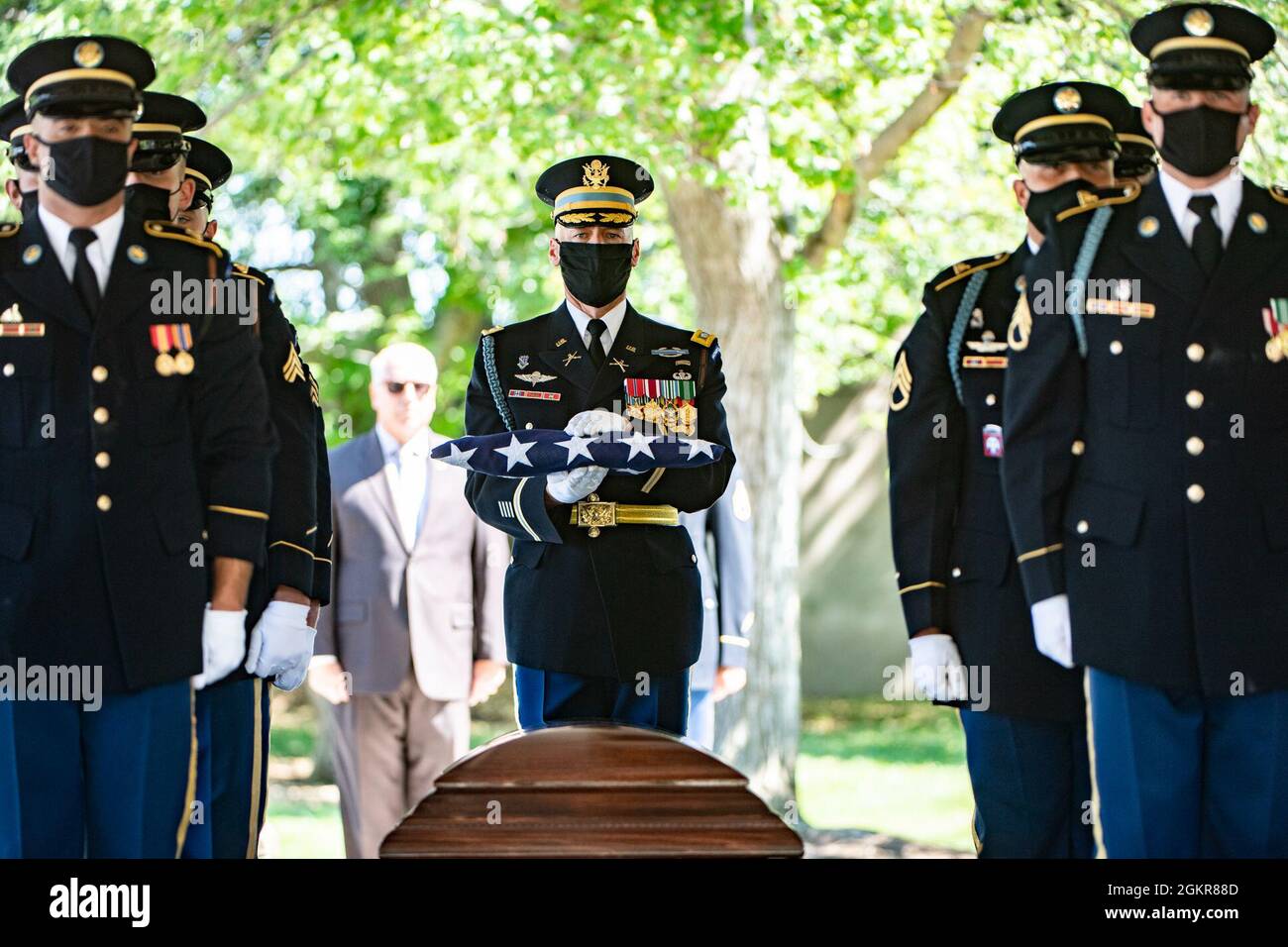 57th infantry regiment hi-res stock photography and images - Alamy