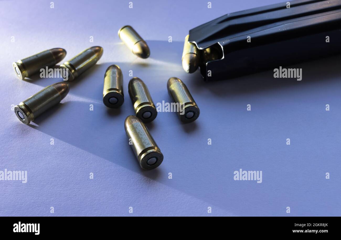 Magazine background hi-res stock photography and images - Alamy