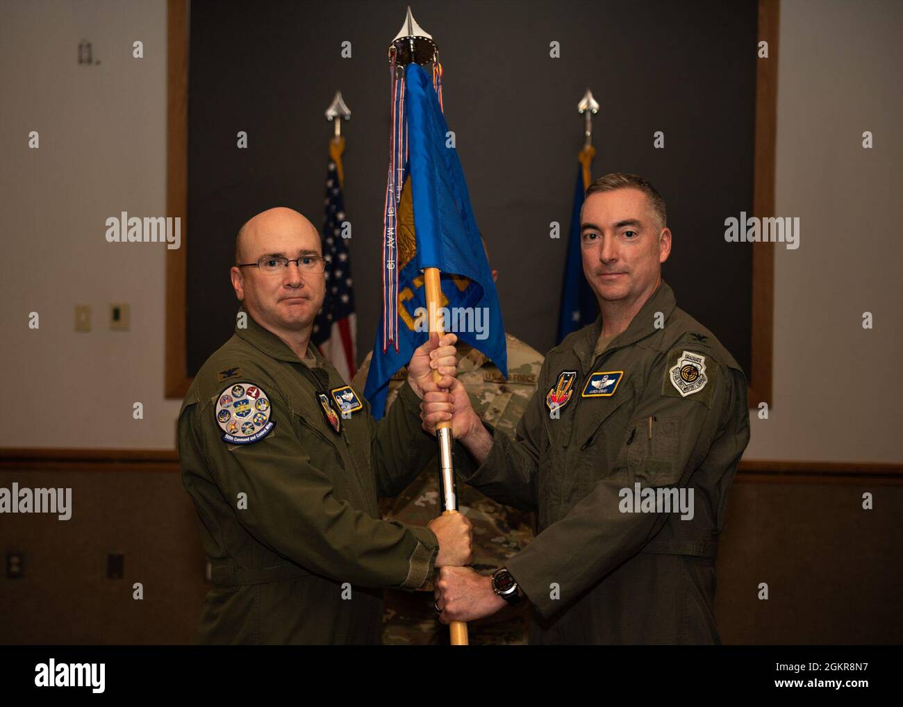 505th ctg hi-res stock photography and images - Alamy