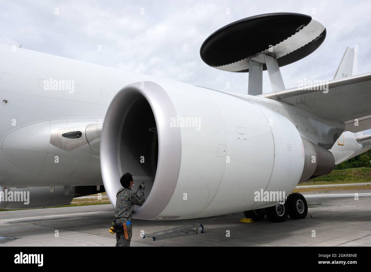 Japan early warning system hi-res stock photography and images - Alamy