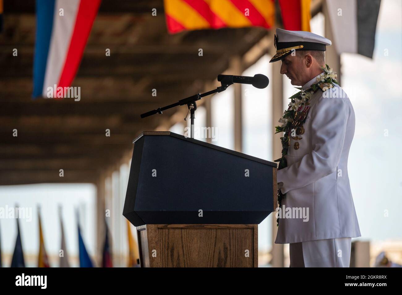 210618-N-SF508-0305 JOINT BASE PEARL HARBOR-HICKAM, Hawaii (June 18 ...