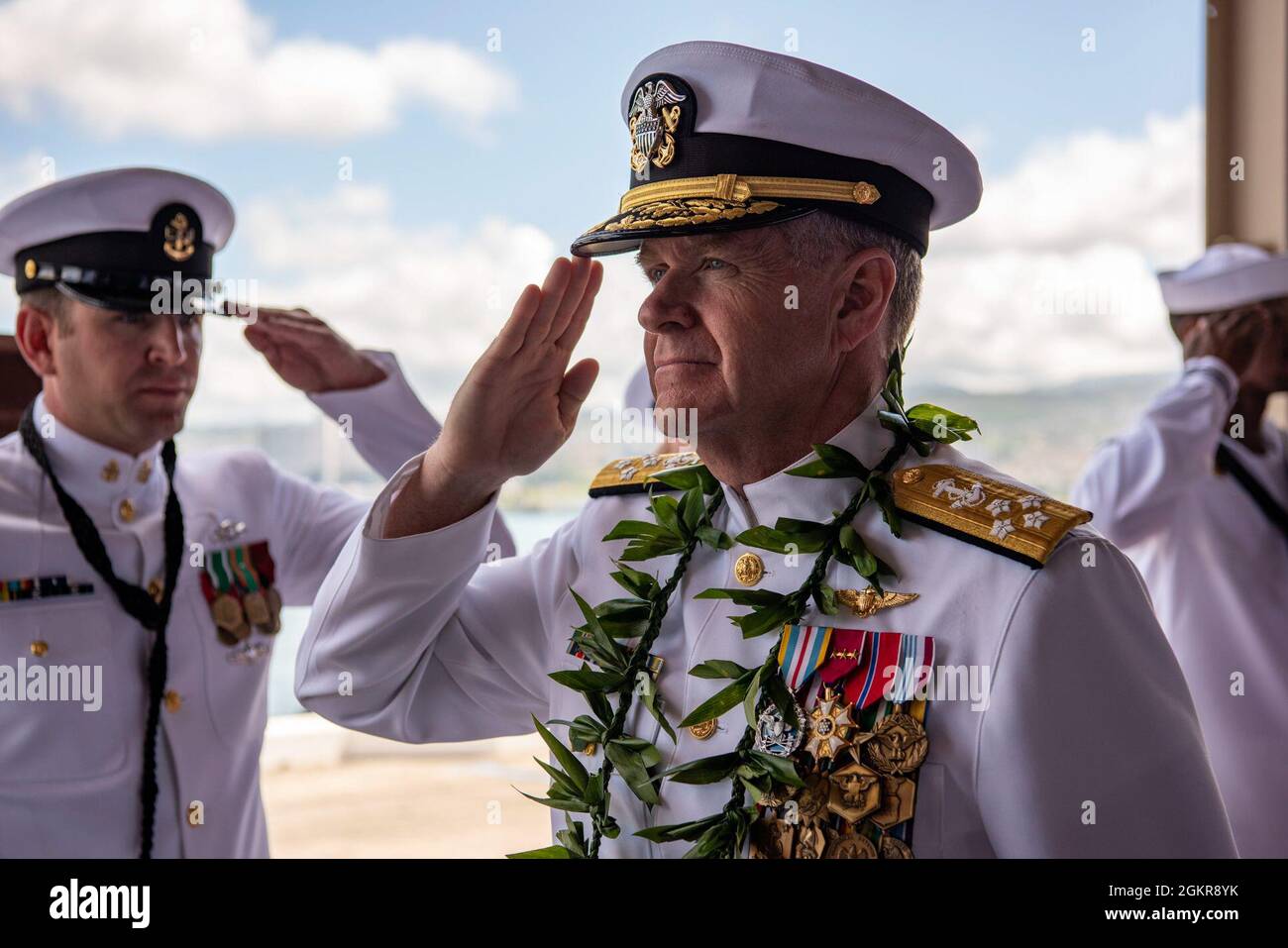 210618-N-SF508-0126 JOINT BASE PEARL HARBOR-HICKAM, Hawaii (June 18 ...