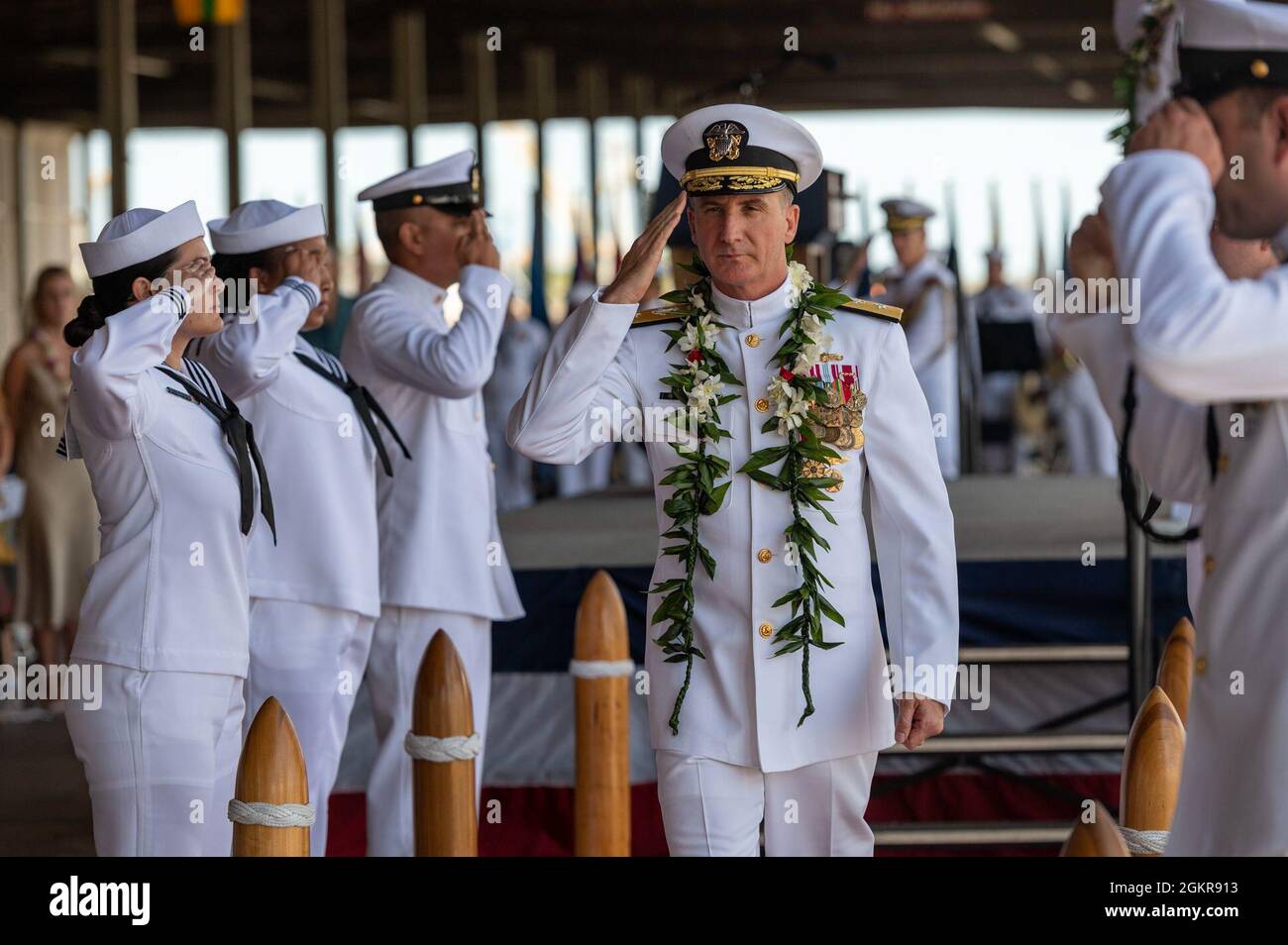 210618-N-SF508-0482 JOINT BASE PEARL HARBOR-HICKAM, Hawaii (June 18 ...