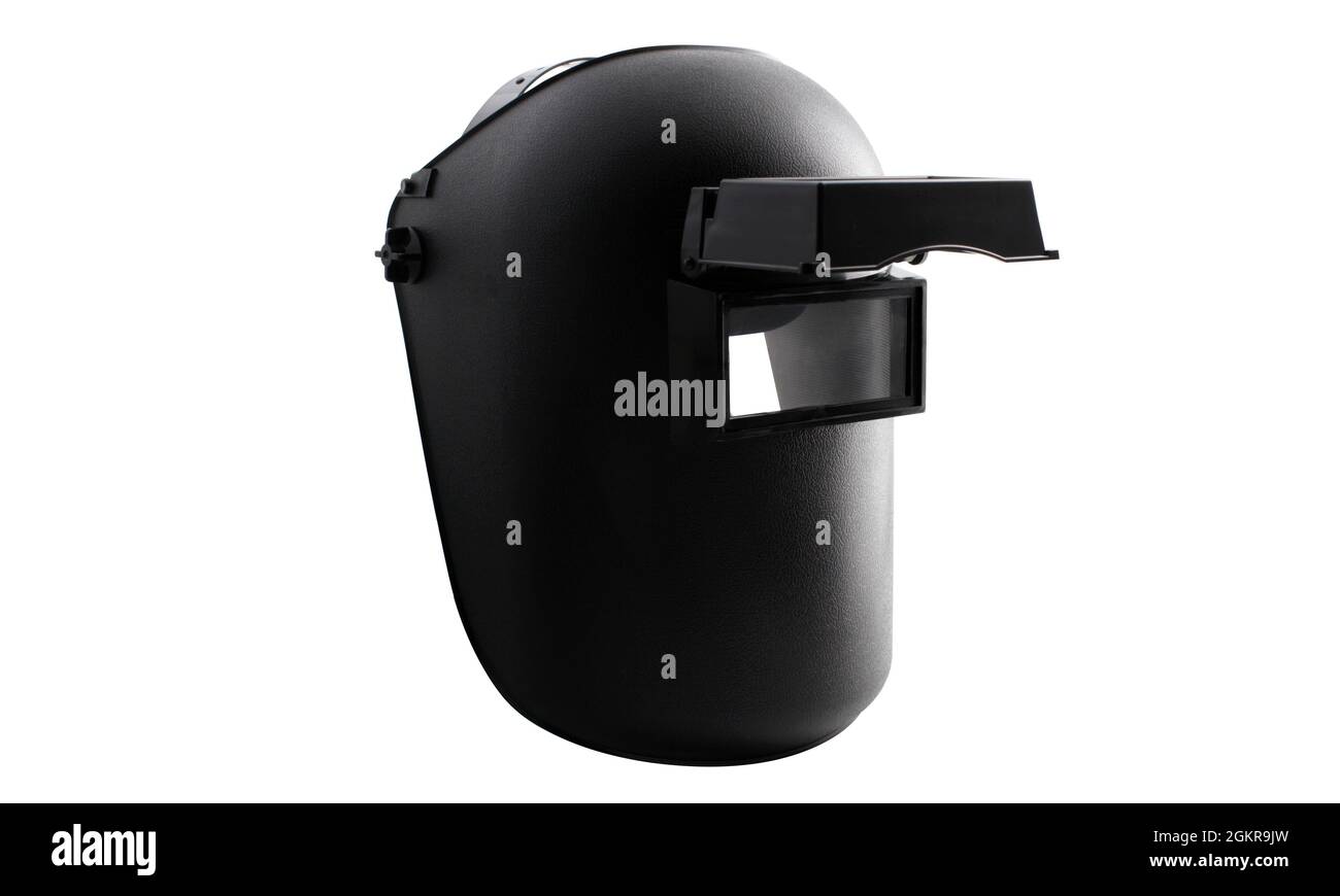 Heat welding Cut Out Stock Images & Pictures - Alamy