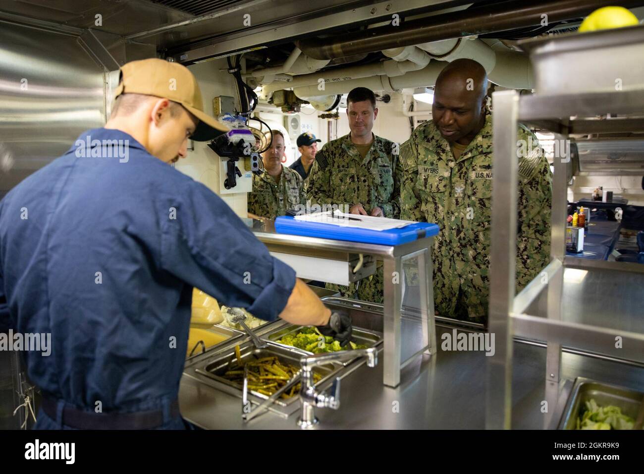 Capt thomas myers hi-res stock photography and images - Alamy