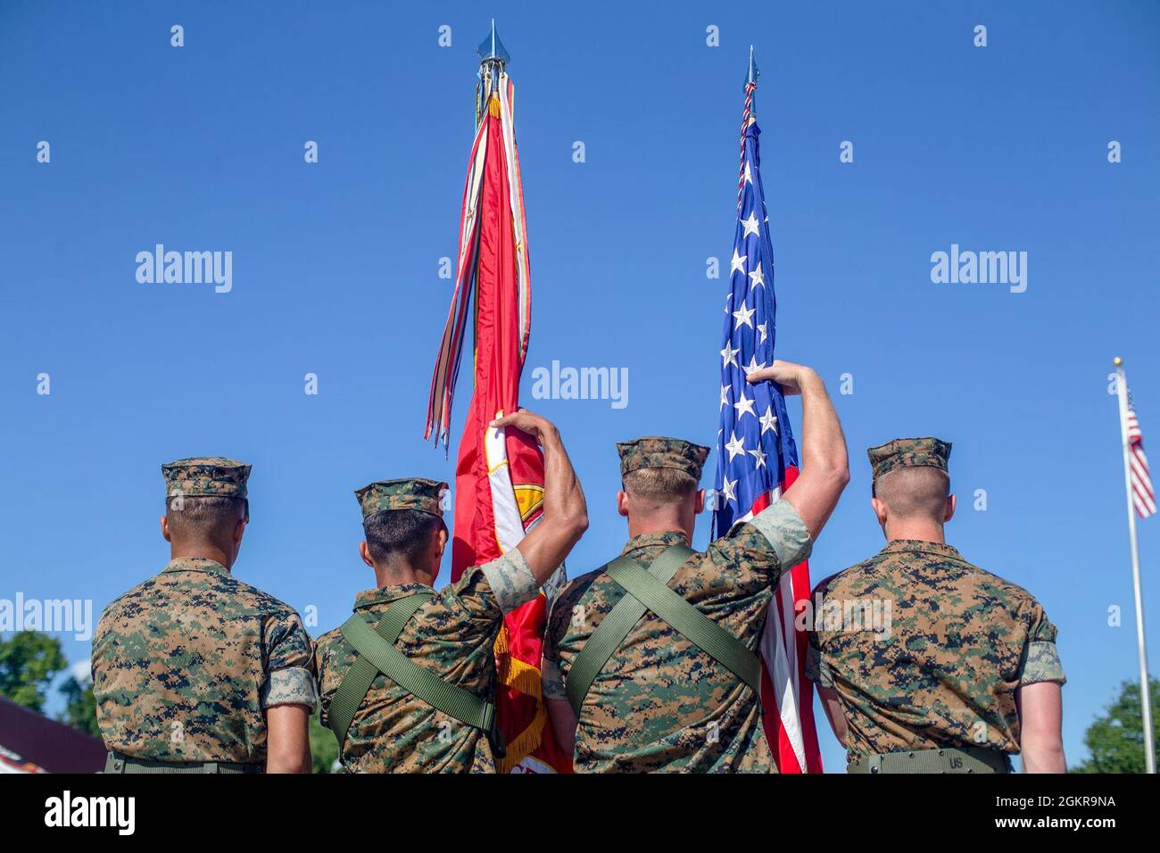 2d recon hi-res stock photography and images - Alamy