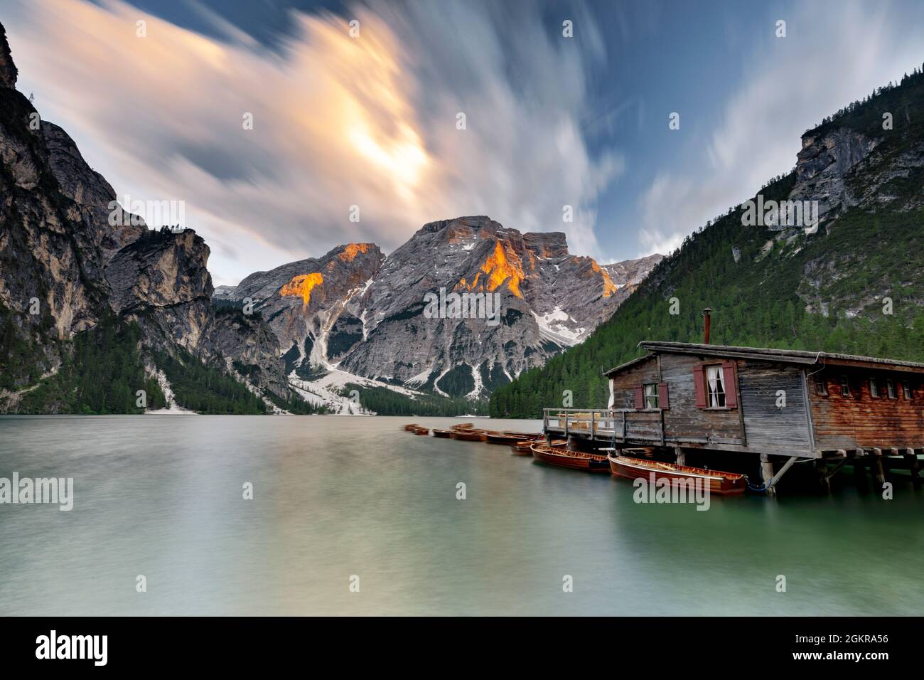 Croca del becco hi-res stock photography and images - Alamy