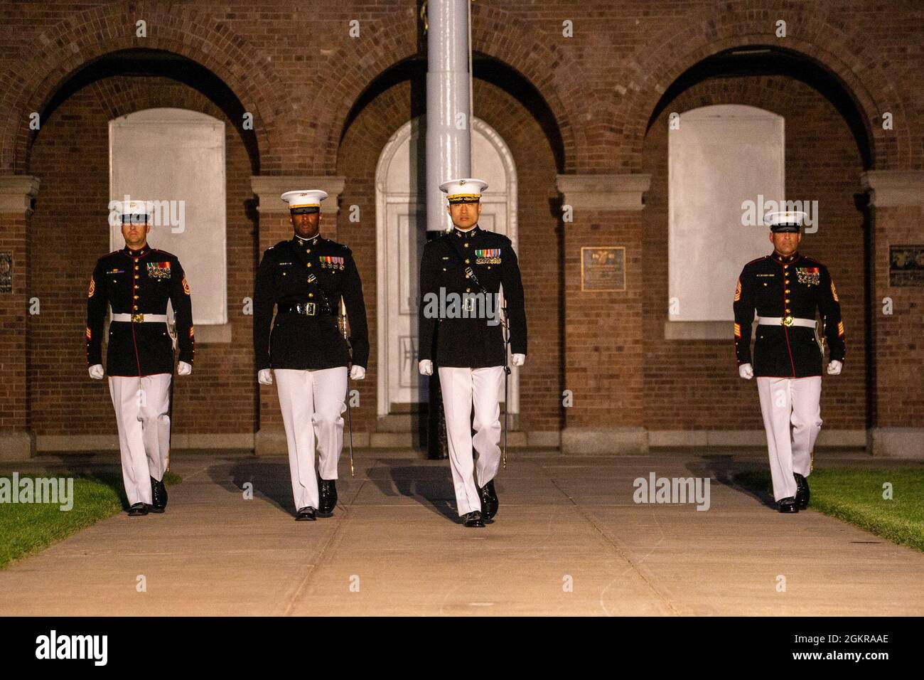 Army barracks plans hi-res stock photography and images - Alamy