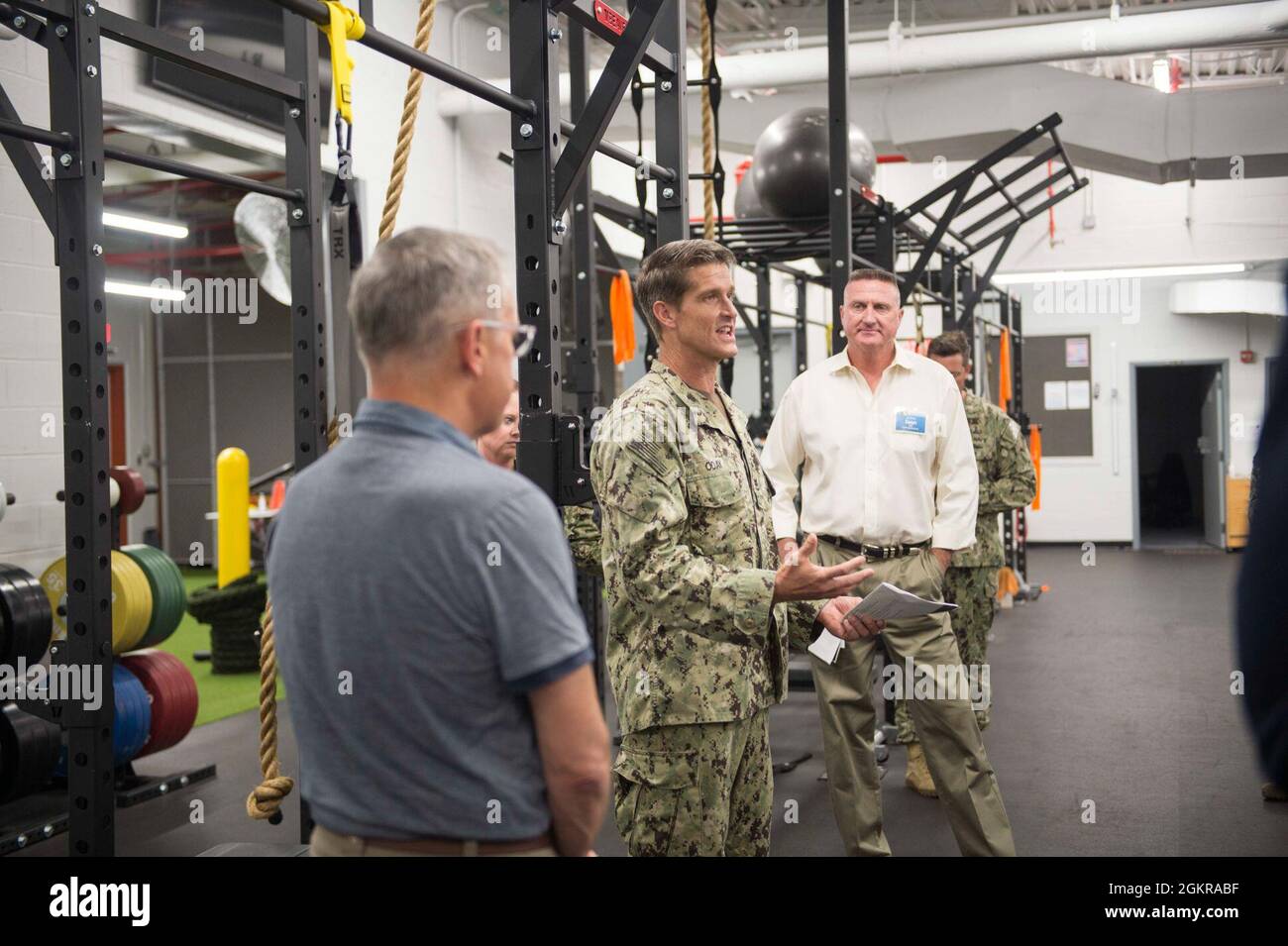 VIRGINIA BEACH, Va. (June 18, 2021) - An explosive ordnance disposal ...