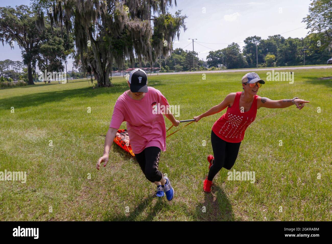 Spouses of the 3rd Squadron, 17th Cavalry Regiment, 3rd Combat Aviation ...