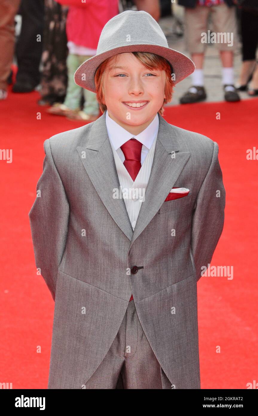 Horrid Henry High Resolution Stock Photography and Images - Alamy