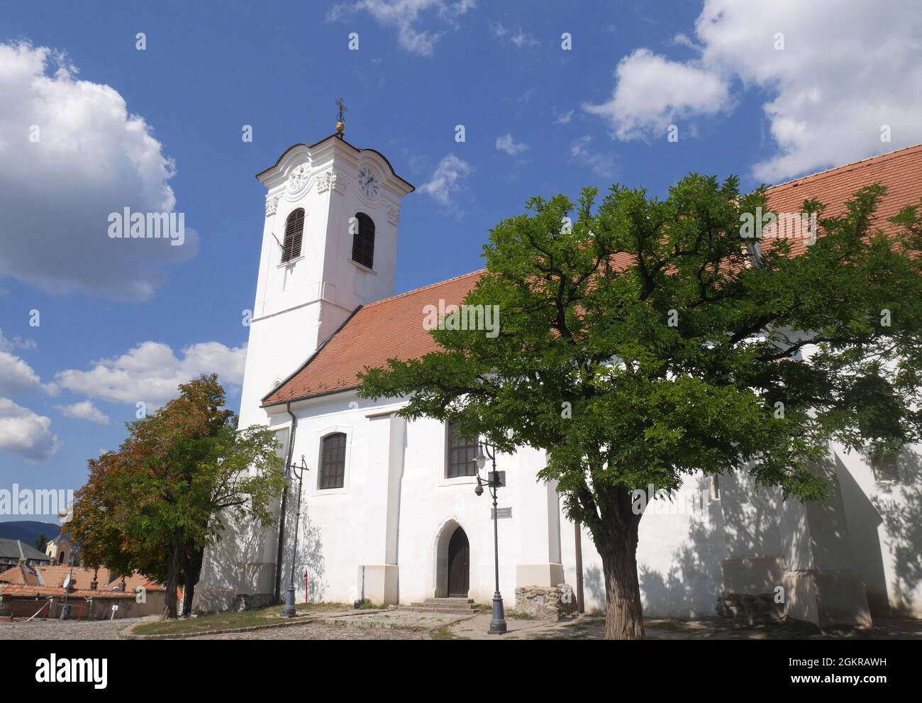 Var domb hi-res stock photography and images - Alamy