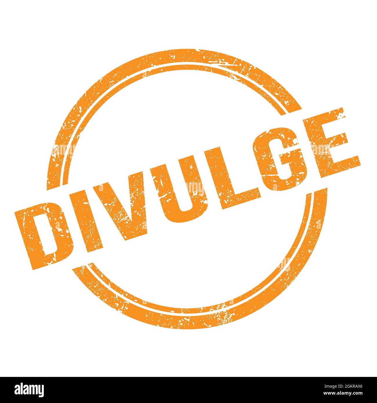 Divulge stamp hi-res stock photography and images - Alamy