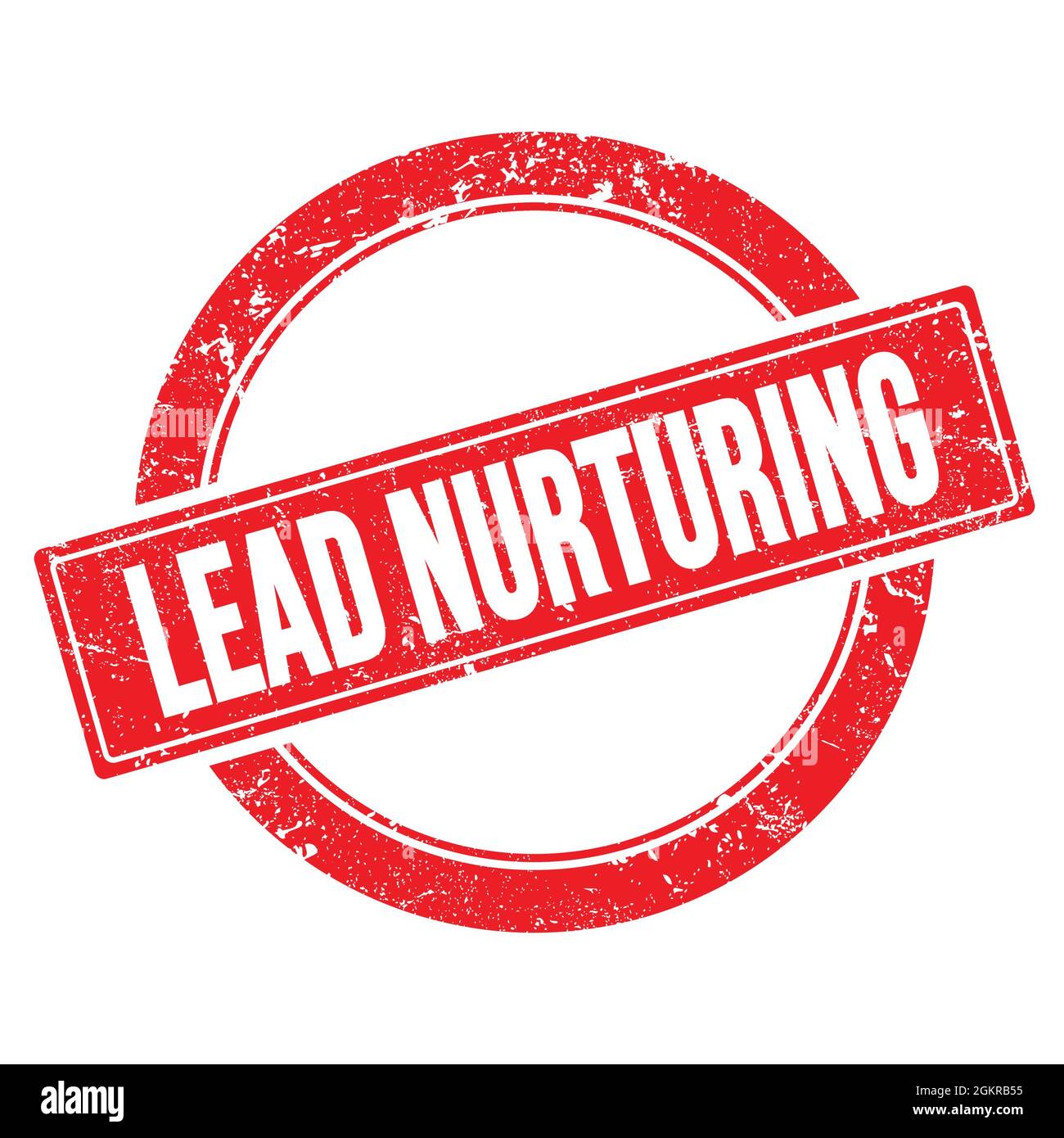 Lead nurturing word hi-res stock photography and images - Alamy