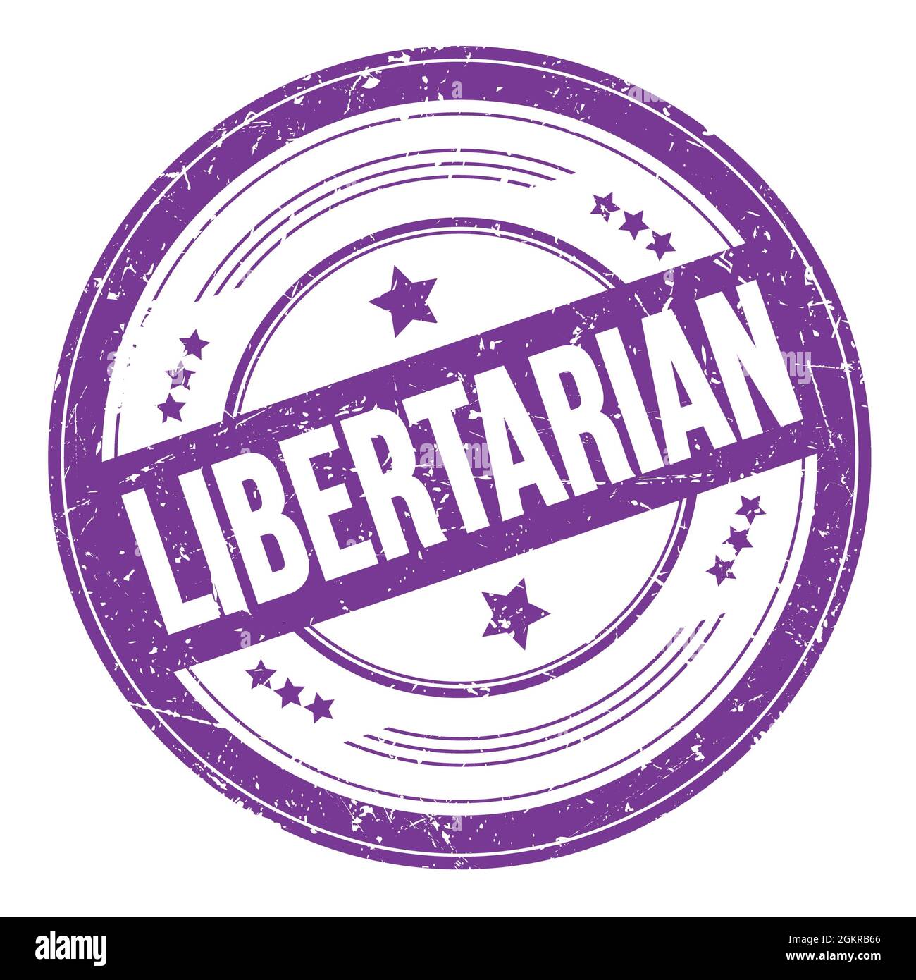 Libertarian logo hi-res stock photography and images - Alamy