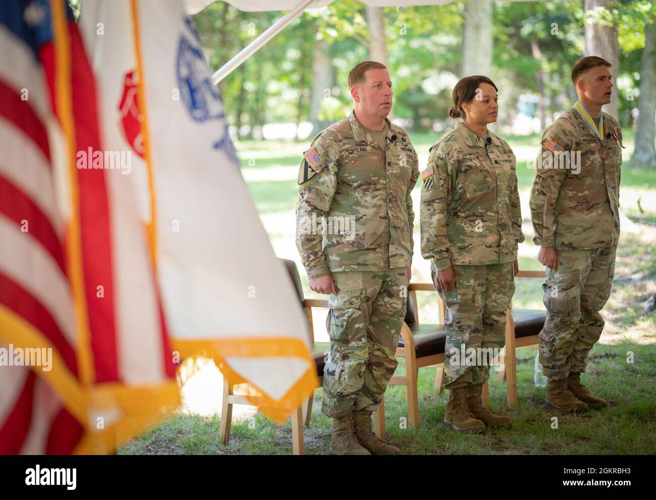 Project Manager Soldier Maneuver and Precision Targeting leadership ...