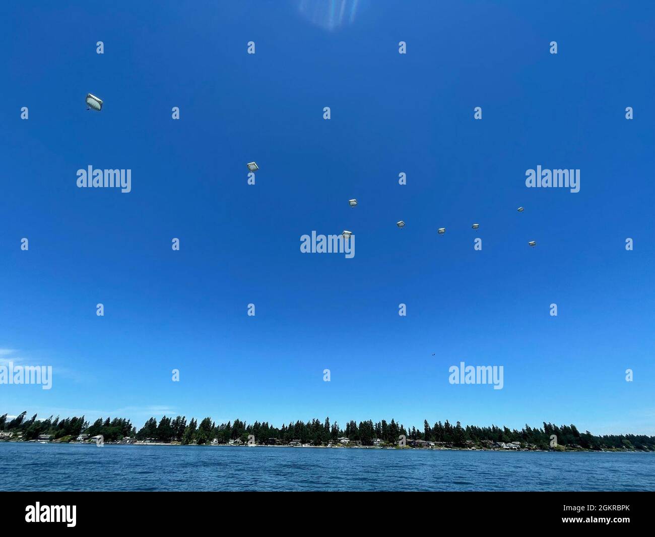 3d Ranger Bn Activation