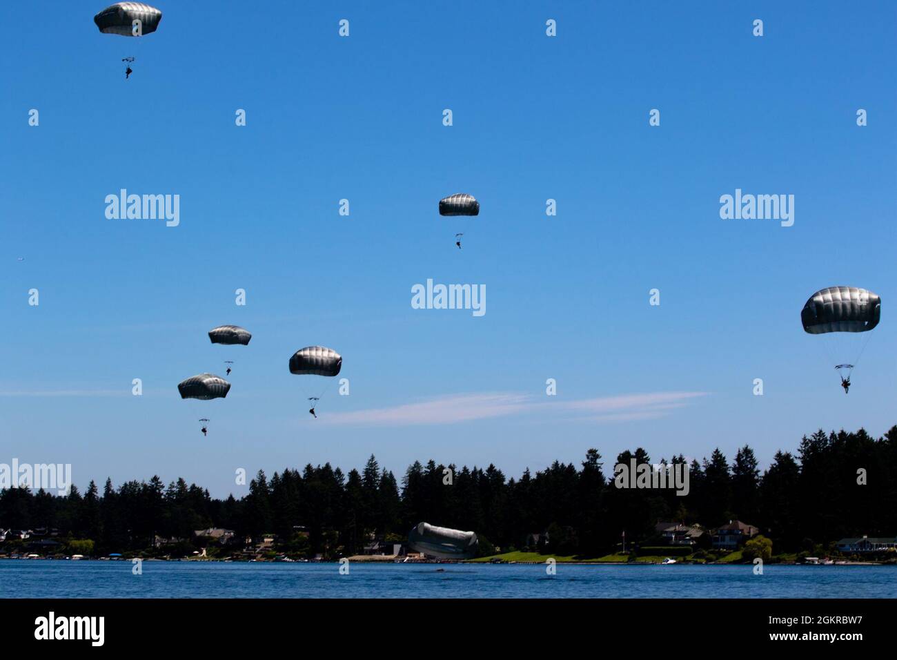 3d Ranger Bn Activation