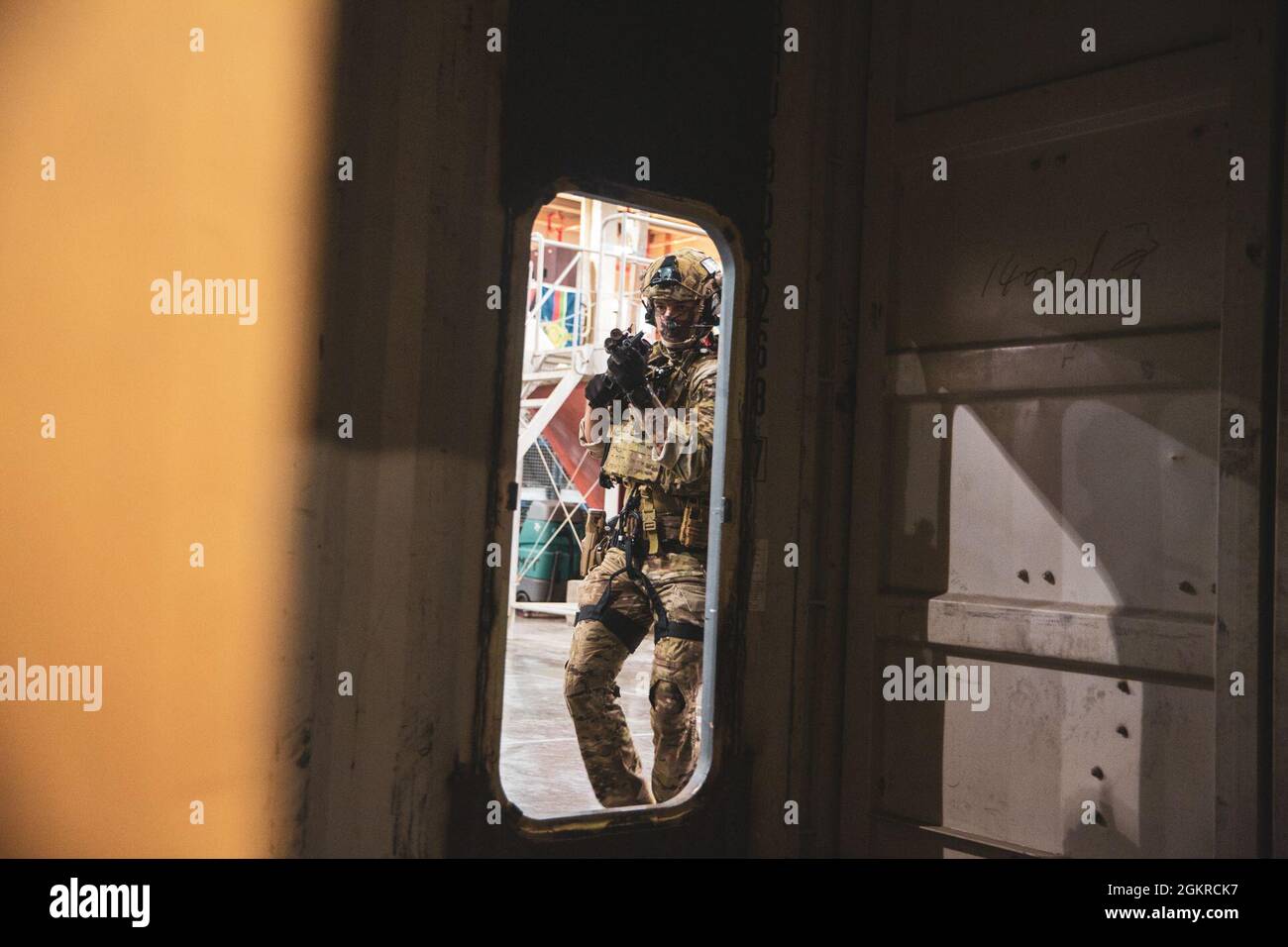 Royal guard of bahrain hi-res stock photography and images - Alamy