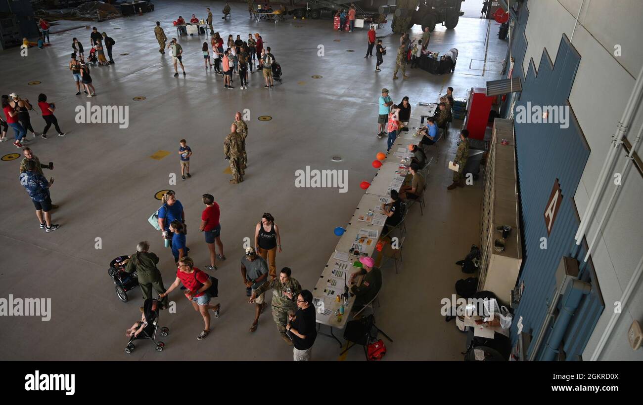 A 58th special operations wing hi-res stock photography and images - Alamy