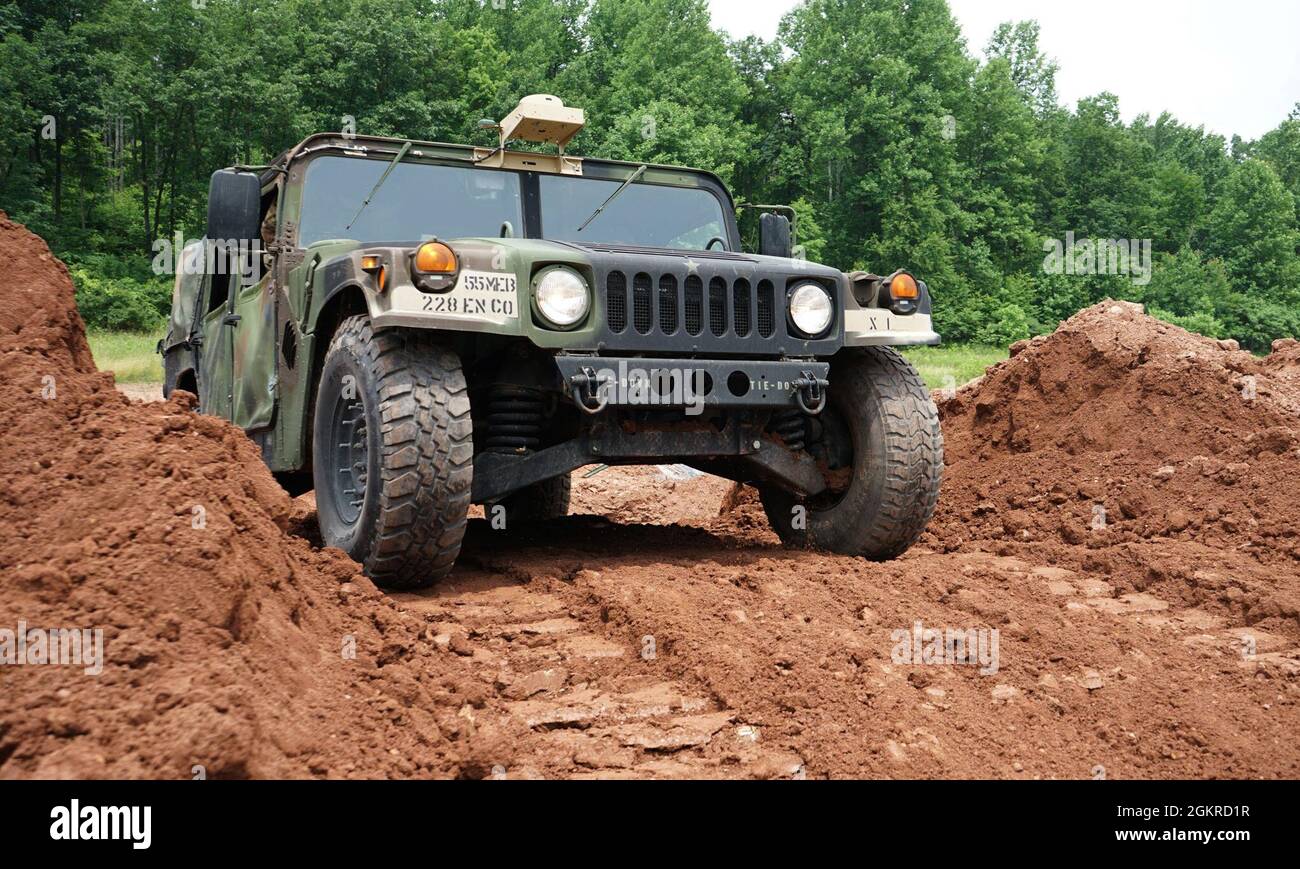 228th engineers hi-res stock photography and images - Alamy