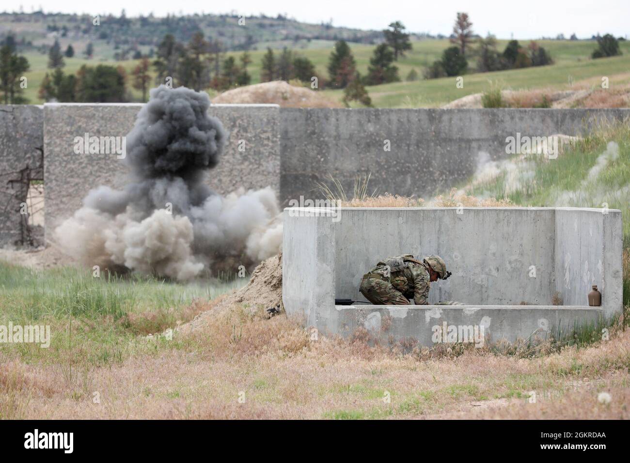 211th engineer company hi-res stock photography and images - Alamy