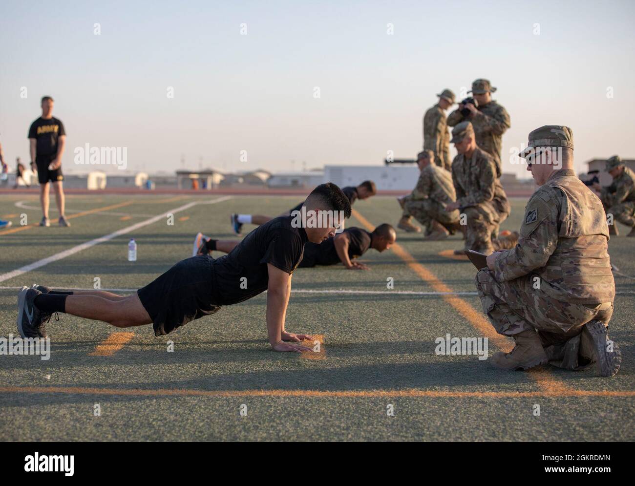 160th signal brigade hi-res stock photography and images - Alamy
