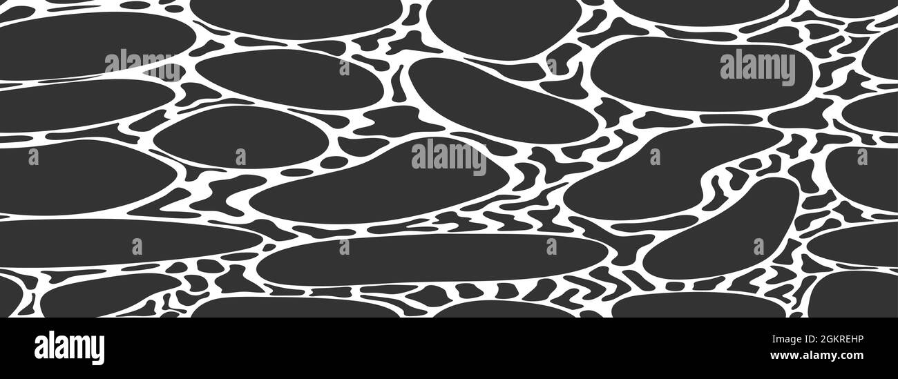 Abstract seamless pattern for textures, banners, textiles and simple ...