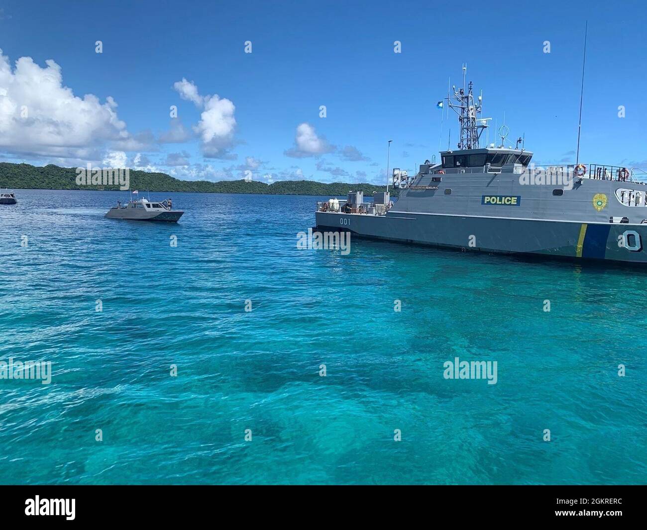 Naval special warfare combatant craft hi-res stock photography and ...